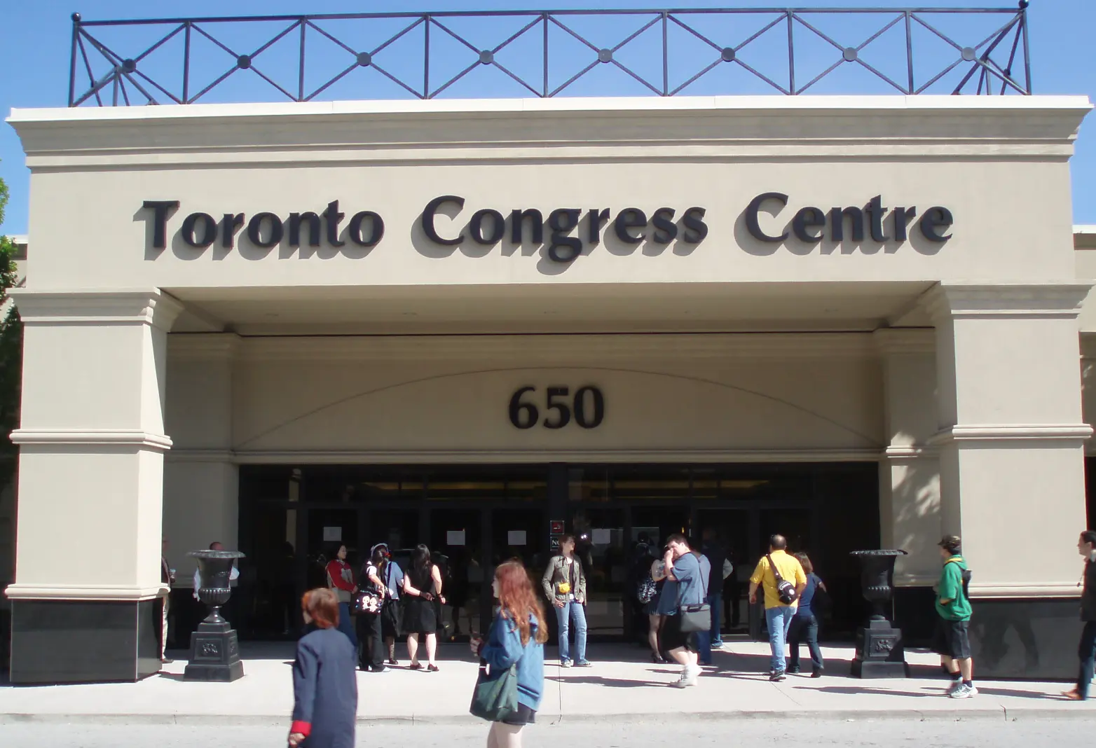 Landscape Ontario Congress (Jan 2026) Ultimate Visitor Guide